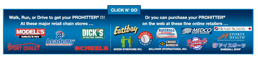 Buy Now | ProHitter.com